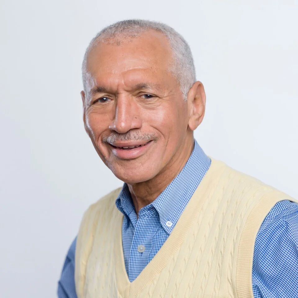 Charles Bolden Astronaut