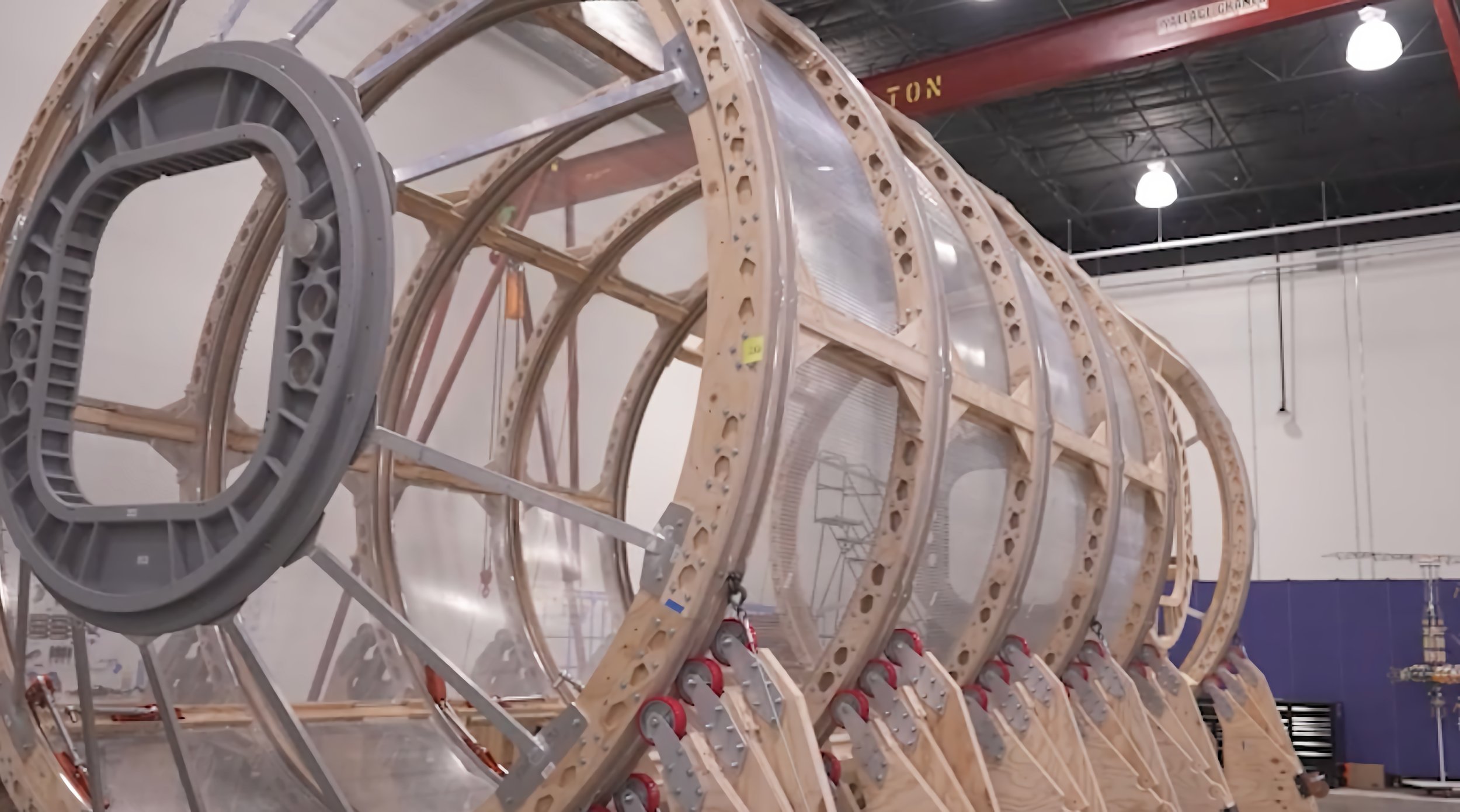 Axiom Station — Axiom Space