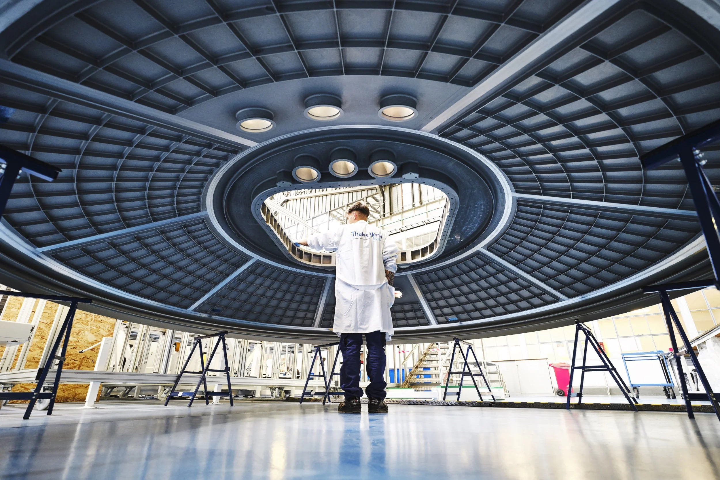 Axiom Station — Axiom Space