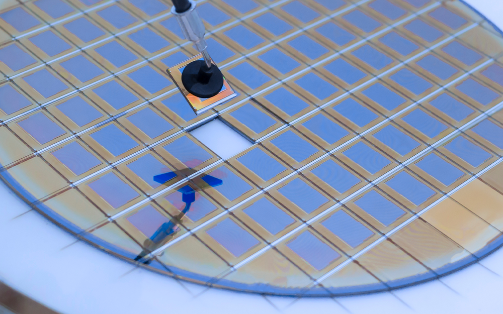 In-Space Manufacturing — Axiom Space