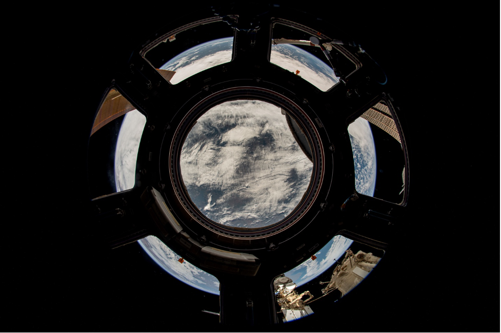 Axiom Space — World’s First Commercial Space Station