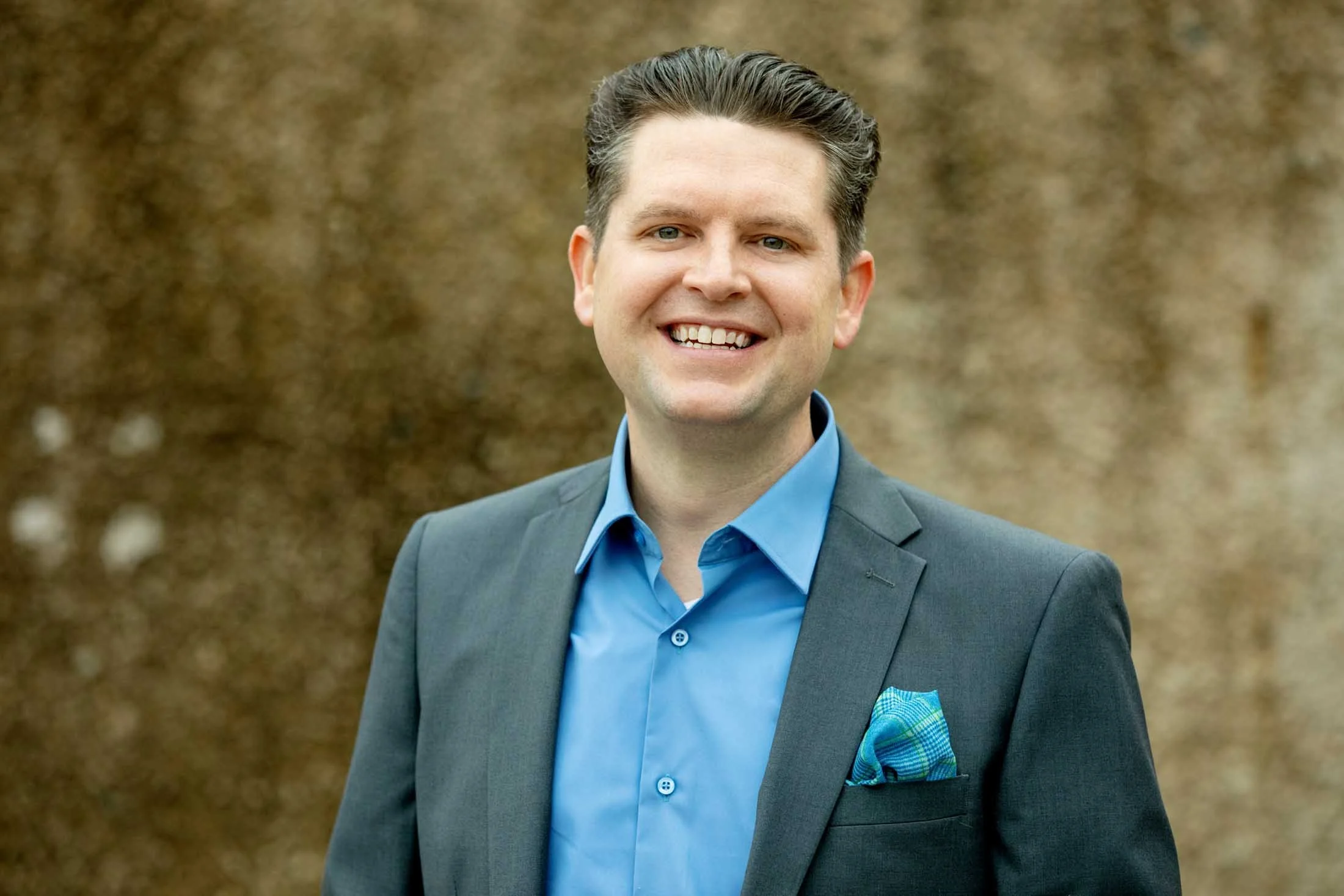 Former National Space Council Official, Jared Stout, Joins Axiom Space ...