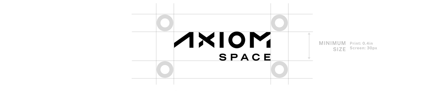 Brand — Axiom Space