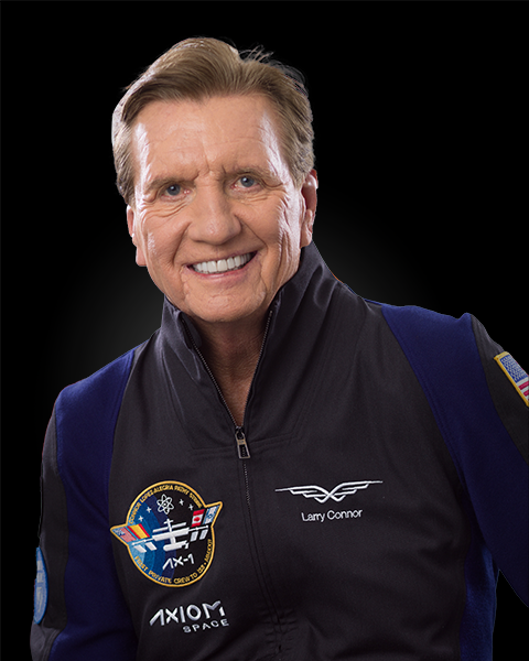 Axiom Space — World’s First Commercial Space Station