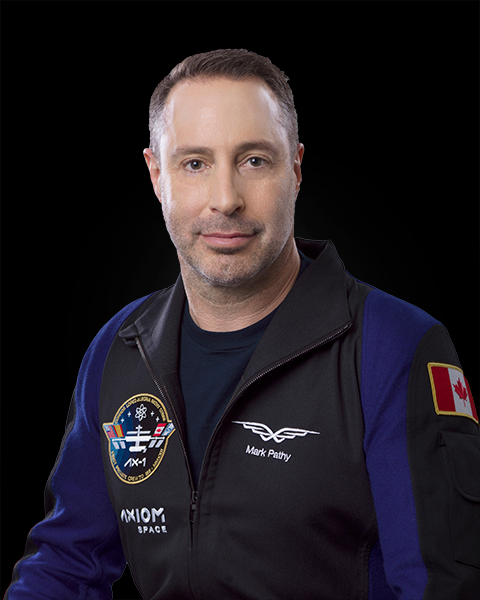 Meet Ax-1, The Beginning of a New Era — Axiom Space