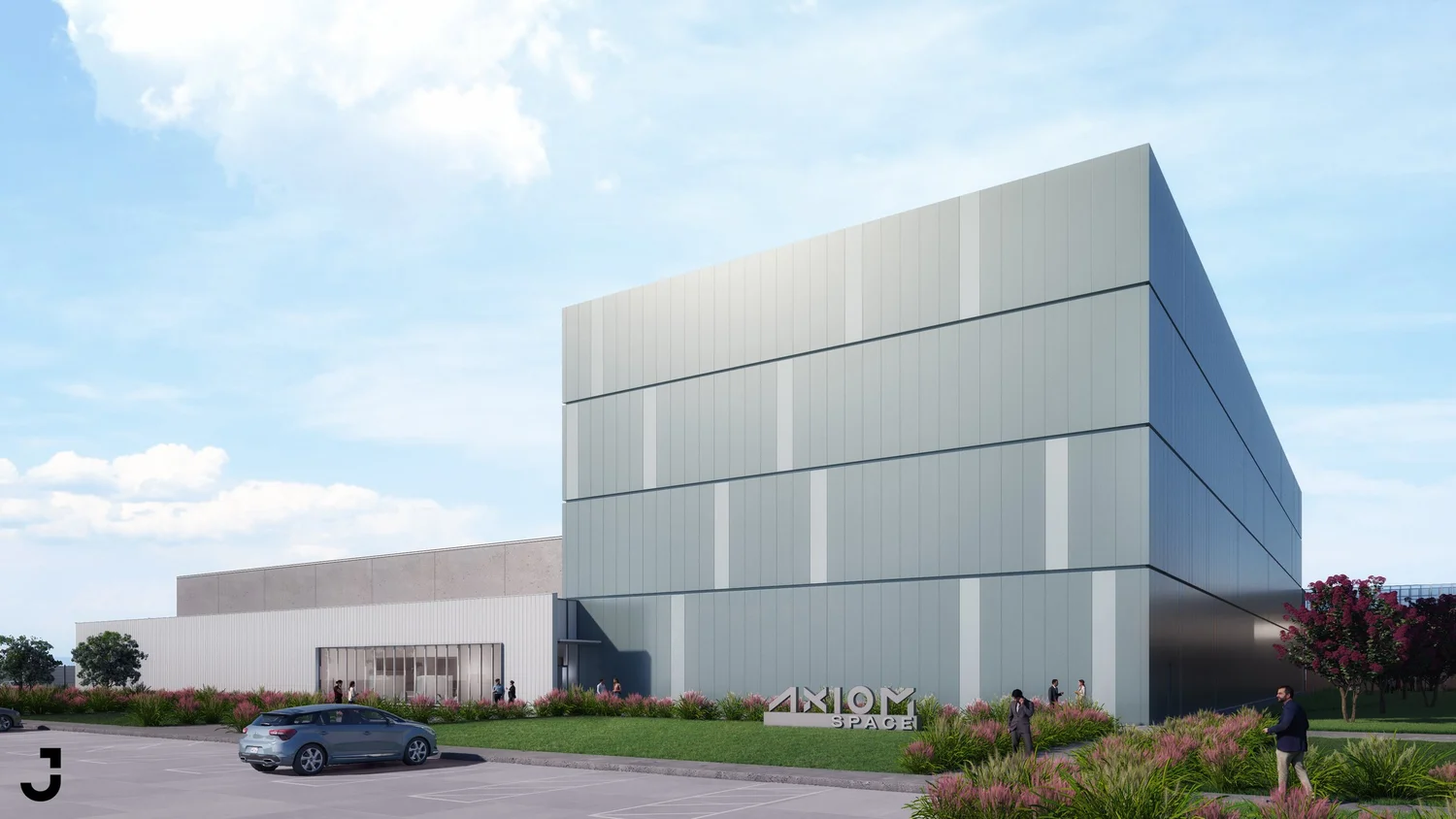 Axiom Space Breaks Ground on New Headquarters and Space Station ...