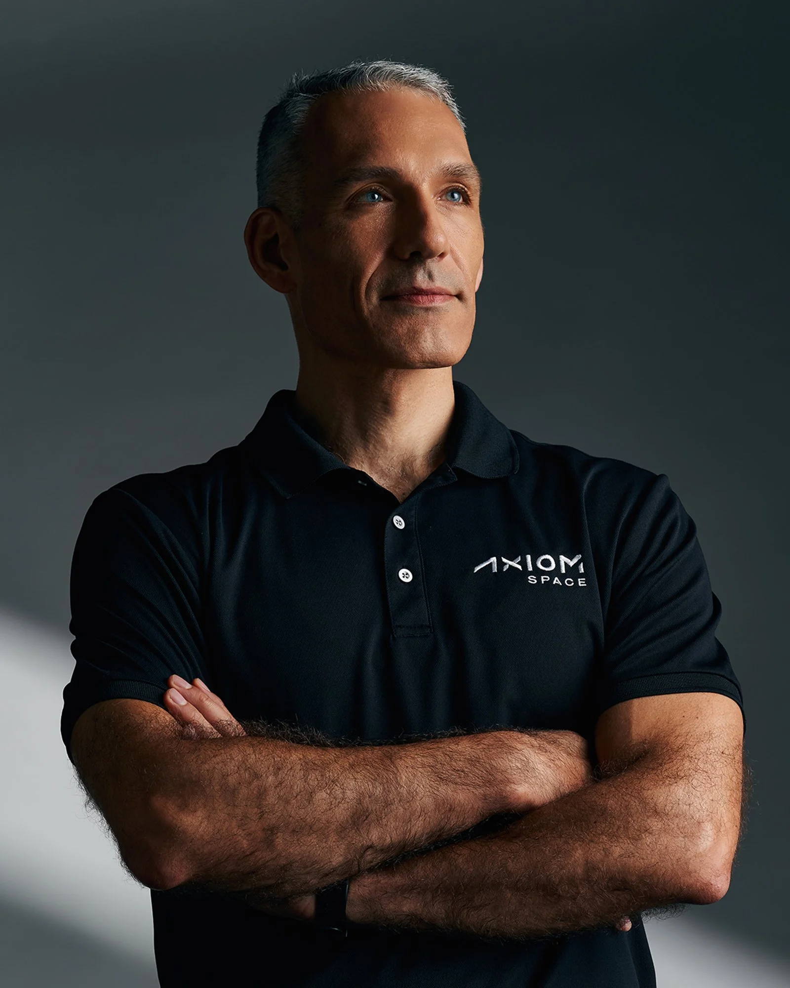 Ax-3 Mission — Axiom Space