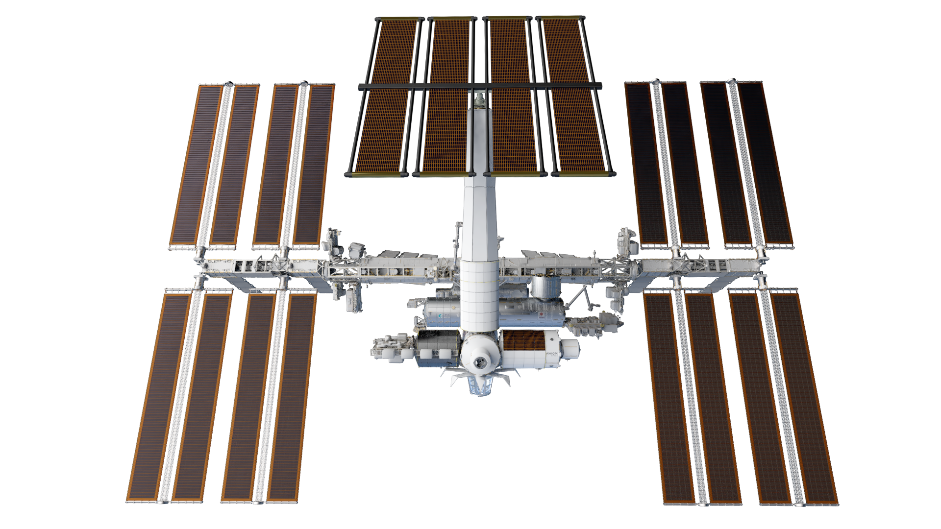 Axiom Suit — Axiom Space