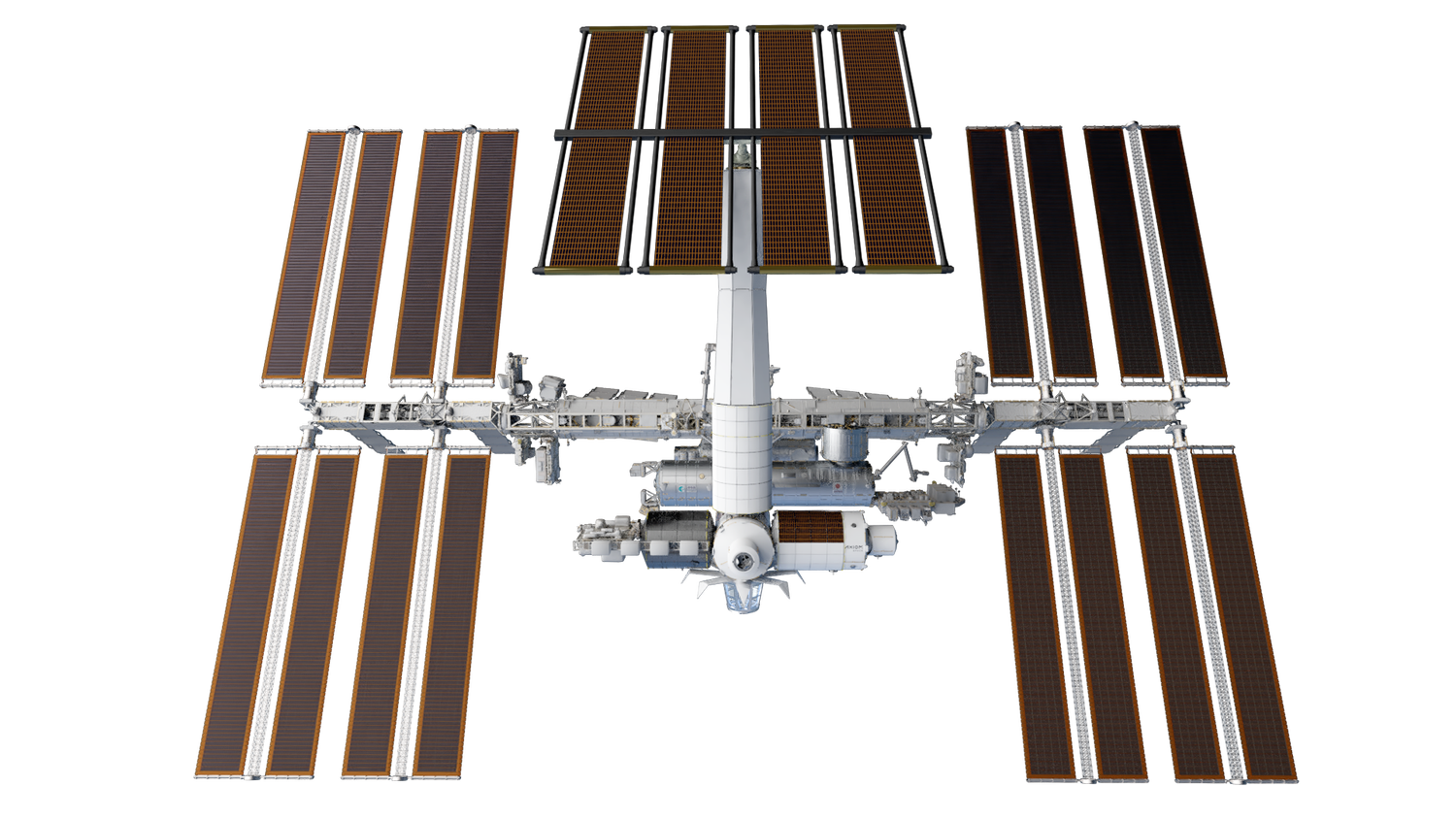 Axiom Suit — Axiom Space