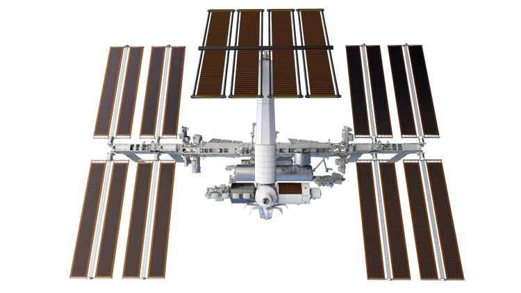 Ax-2 Mission — Axiom Space