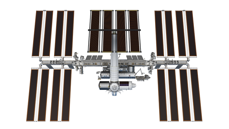 Axiom Suit — Axiom Space