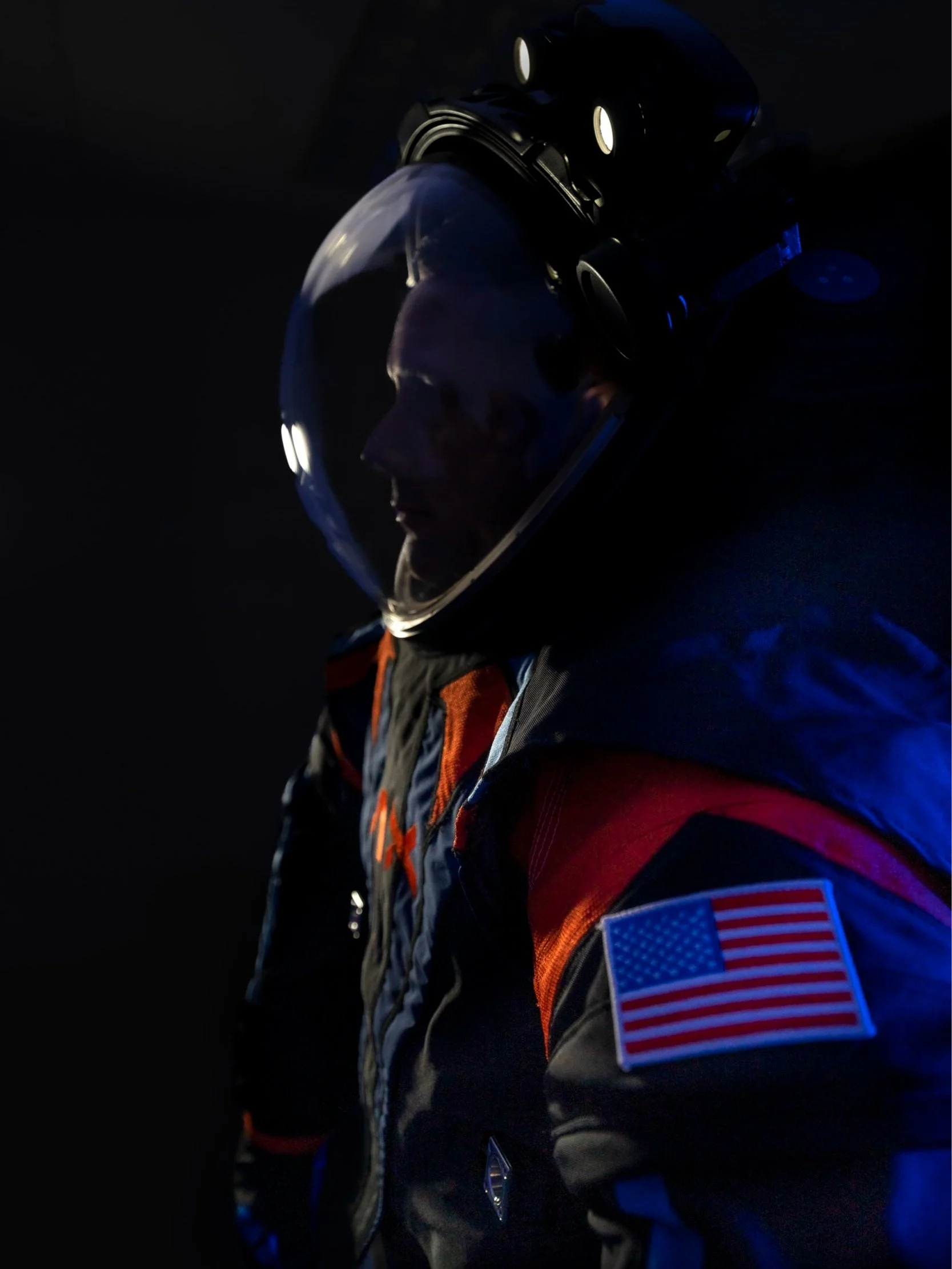 Axiom Space Awarded Contract To Pursue Spacesuit Development For Axiom Space Awarded Contract To Pursue Spacesuit Development For