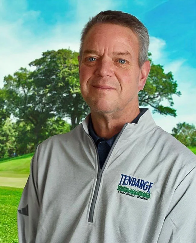 Chris Seaton — Tenbarge Seed