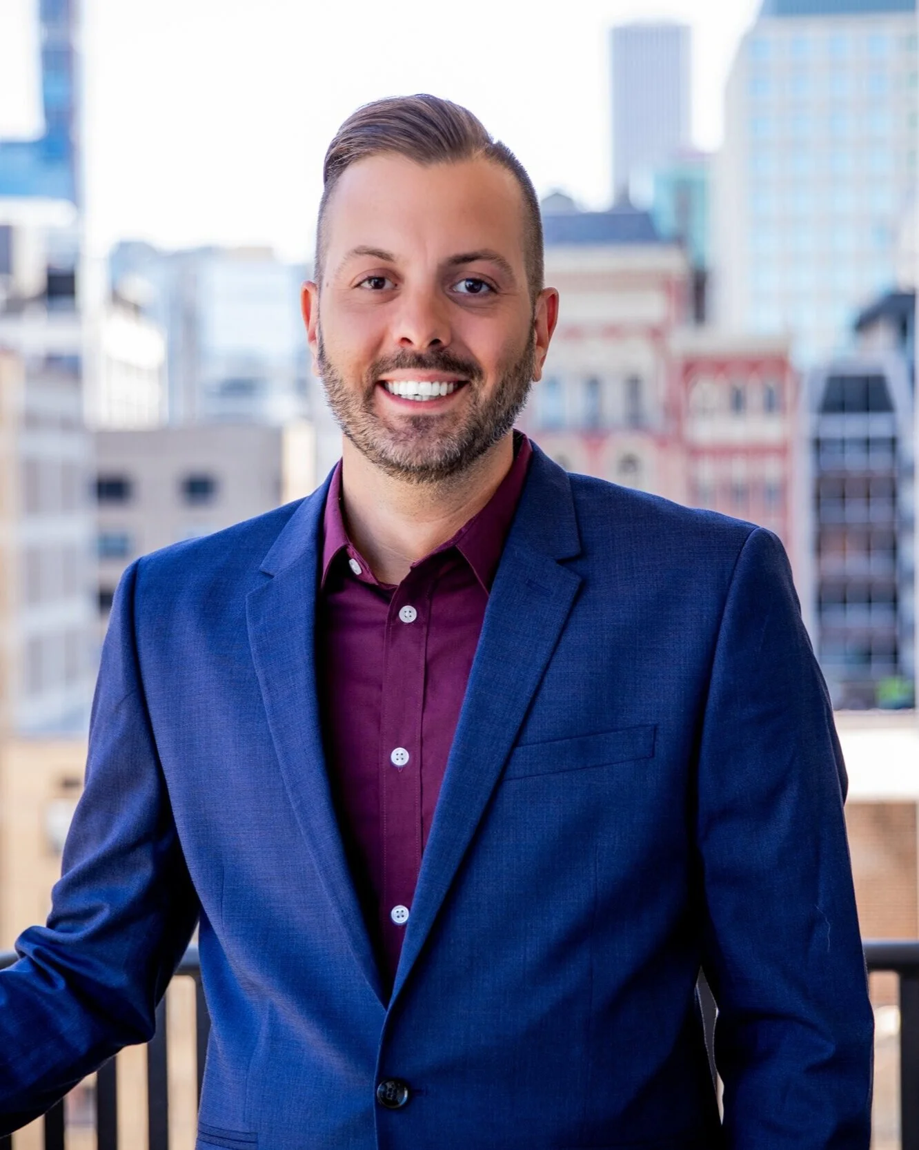 Agent Walker Robinson | RE/MAX NEXT