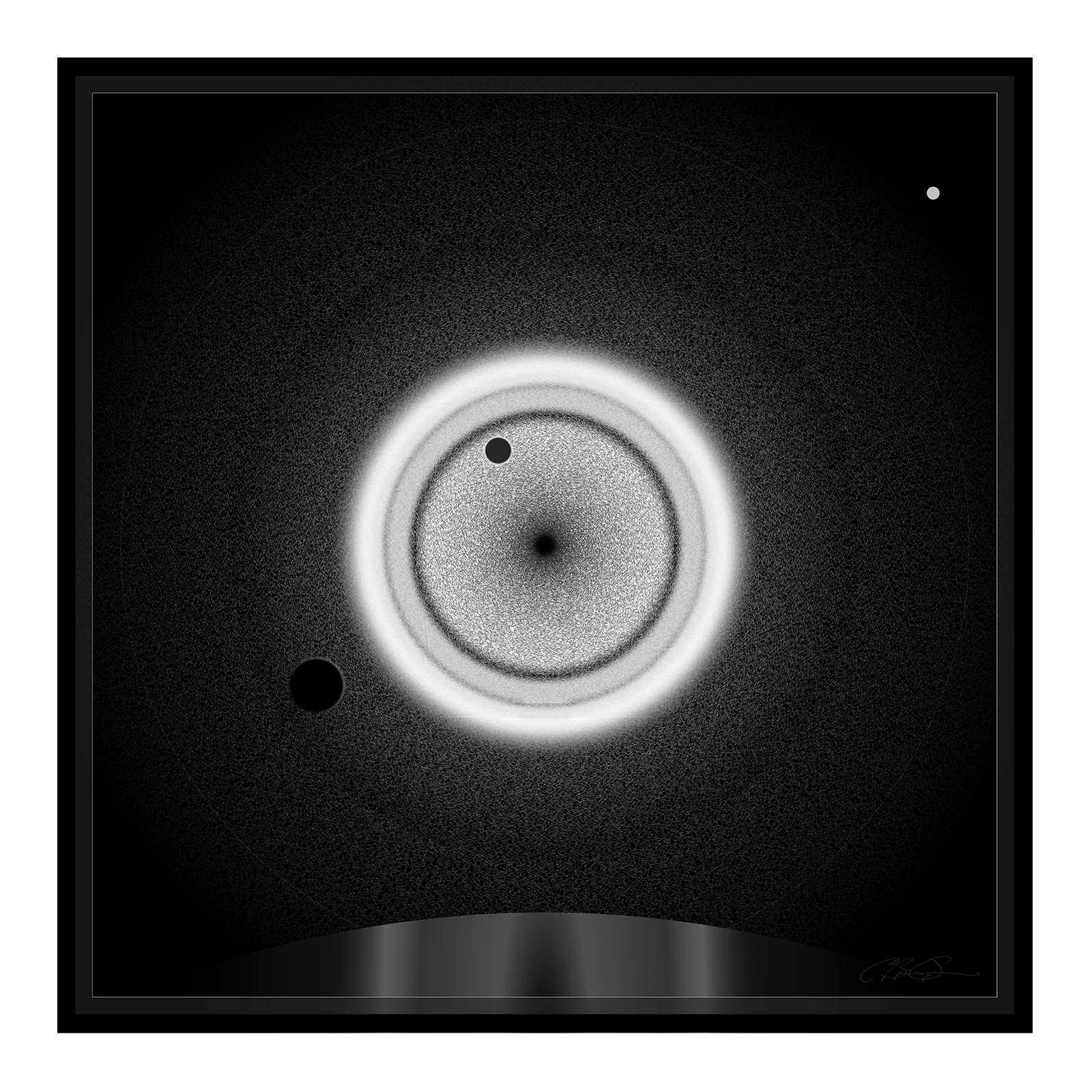 001549 The Mote in God's Eye — C. Brian Orner Digital Arts