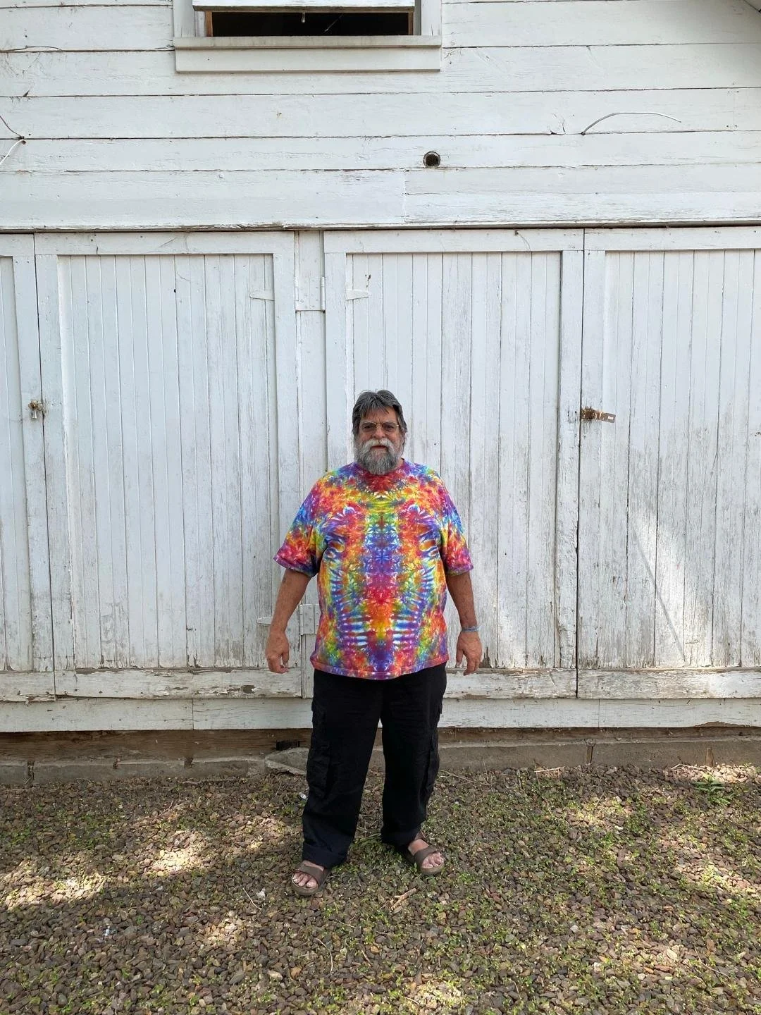 Church Services — Santa Rosa BPI