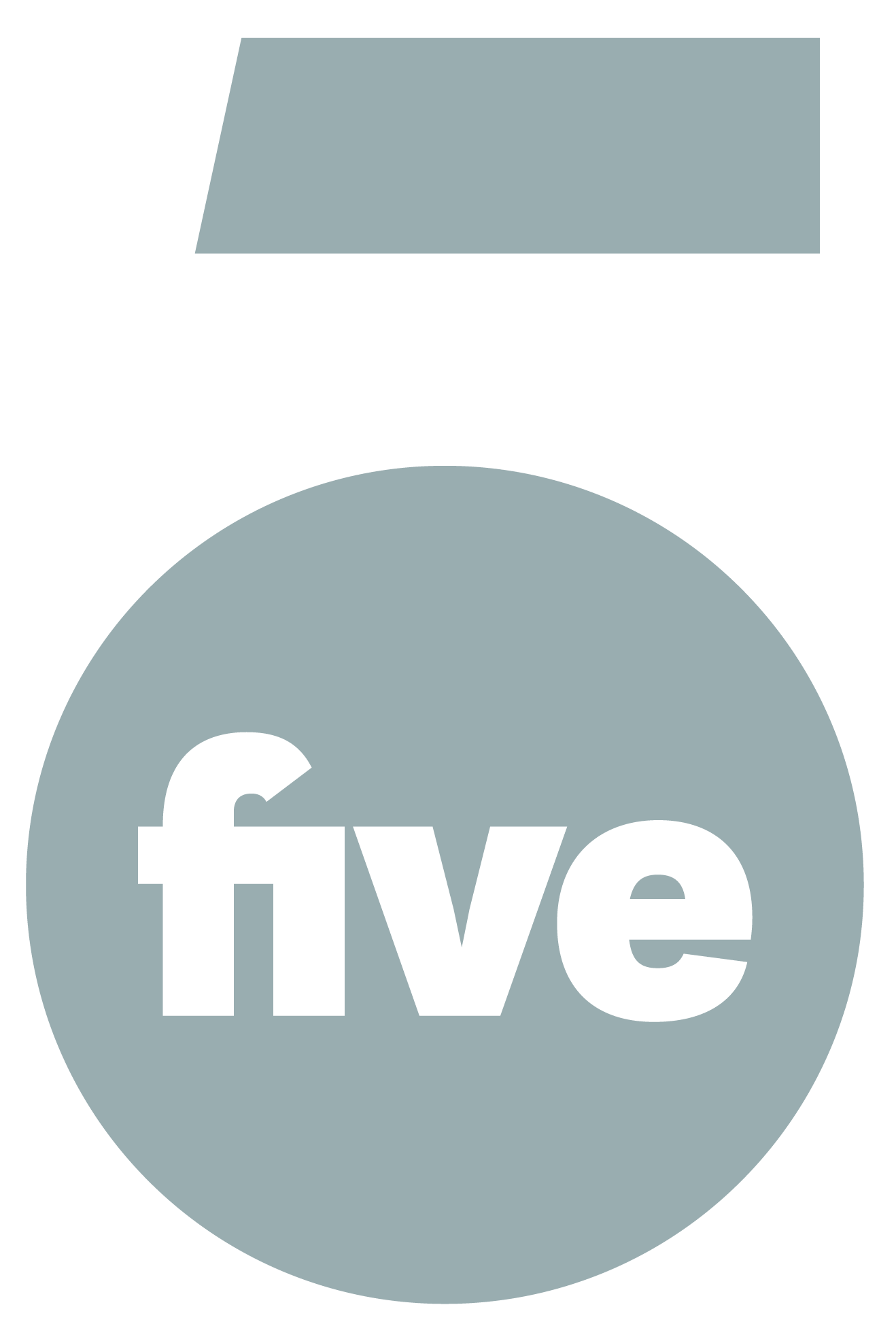 Channel Five Logo