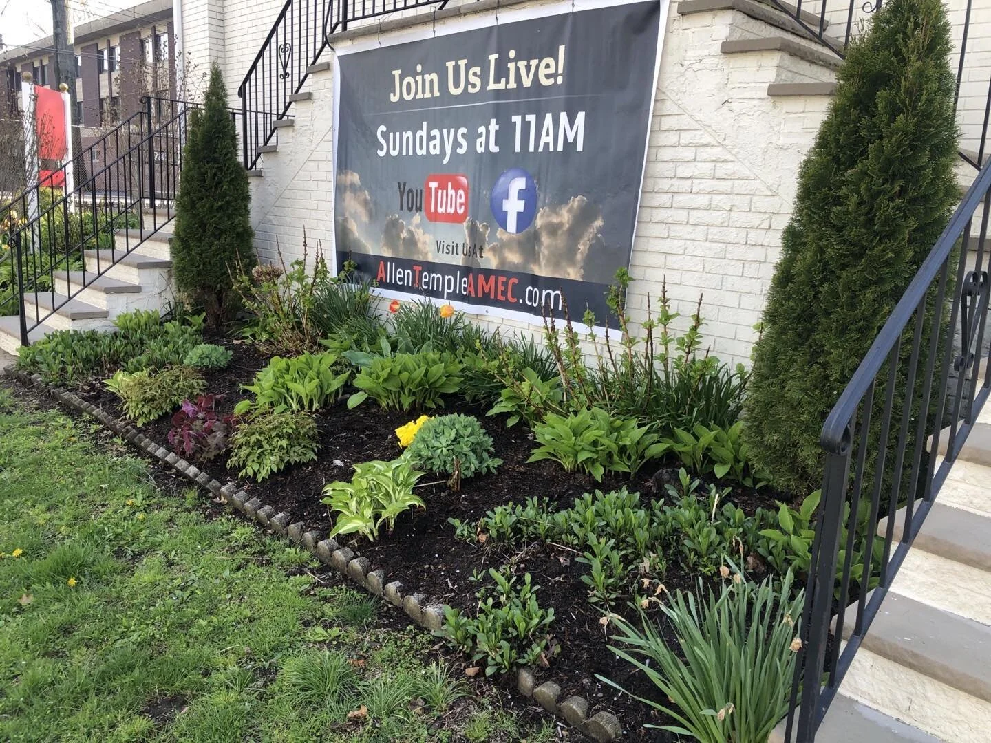 Allen Temple AME Church