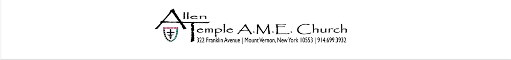 Allen Temple AME Church