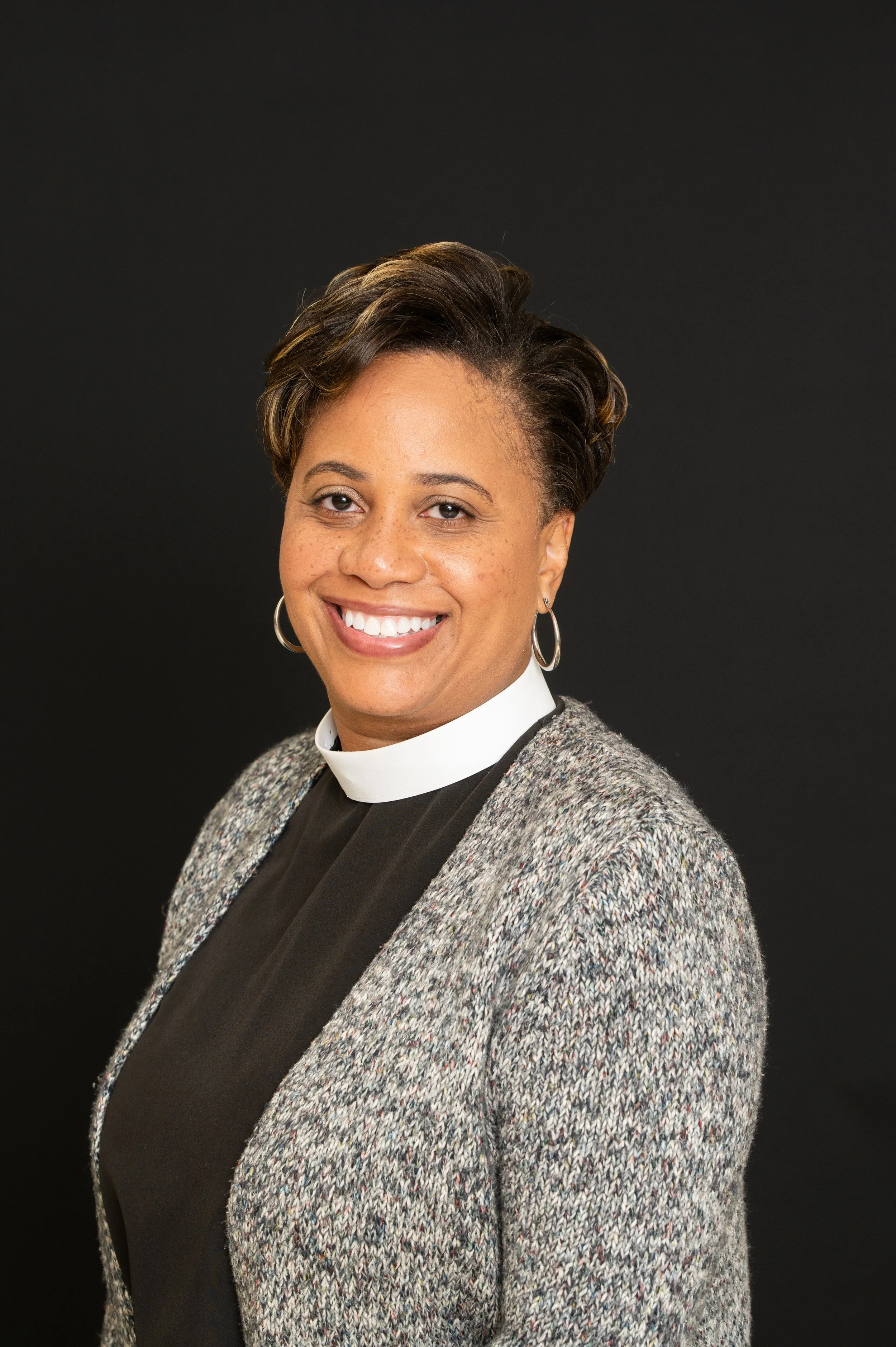 Our Team — Allen Temple AME Church