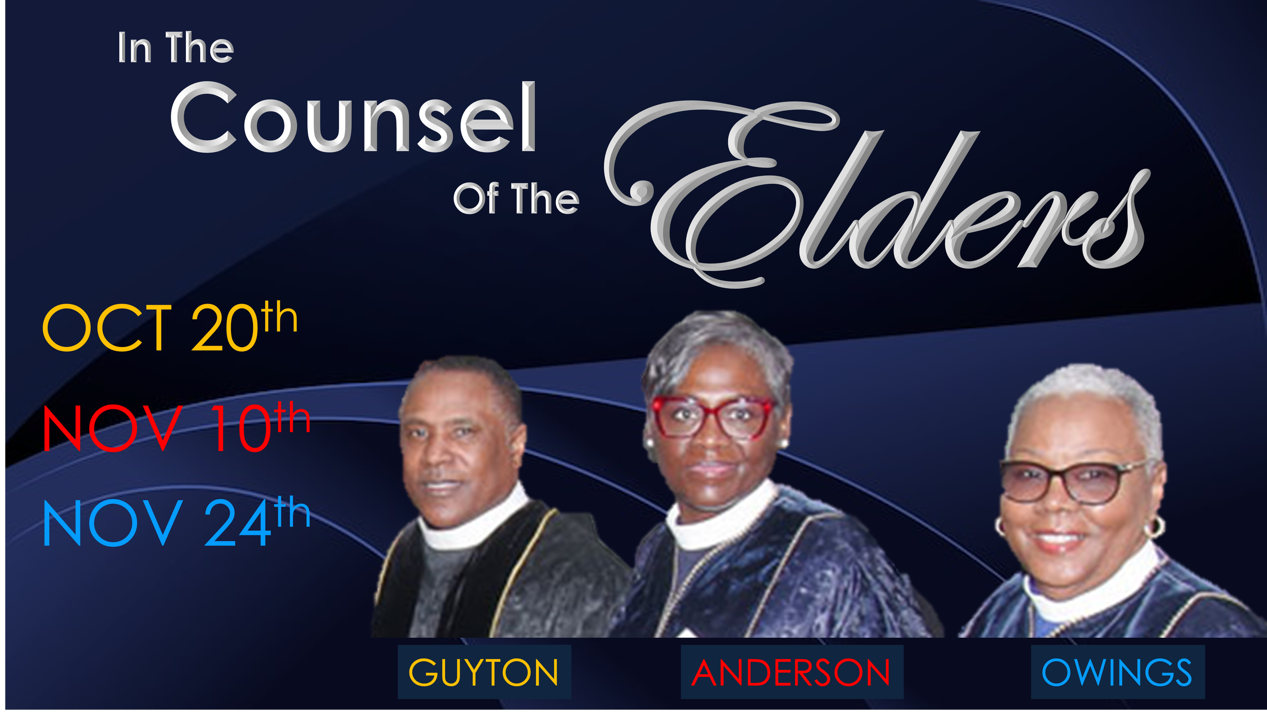 Allen Temple AME Church