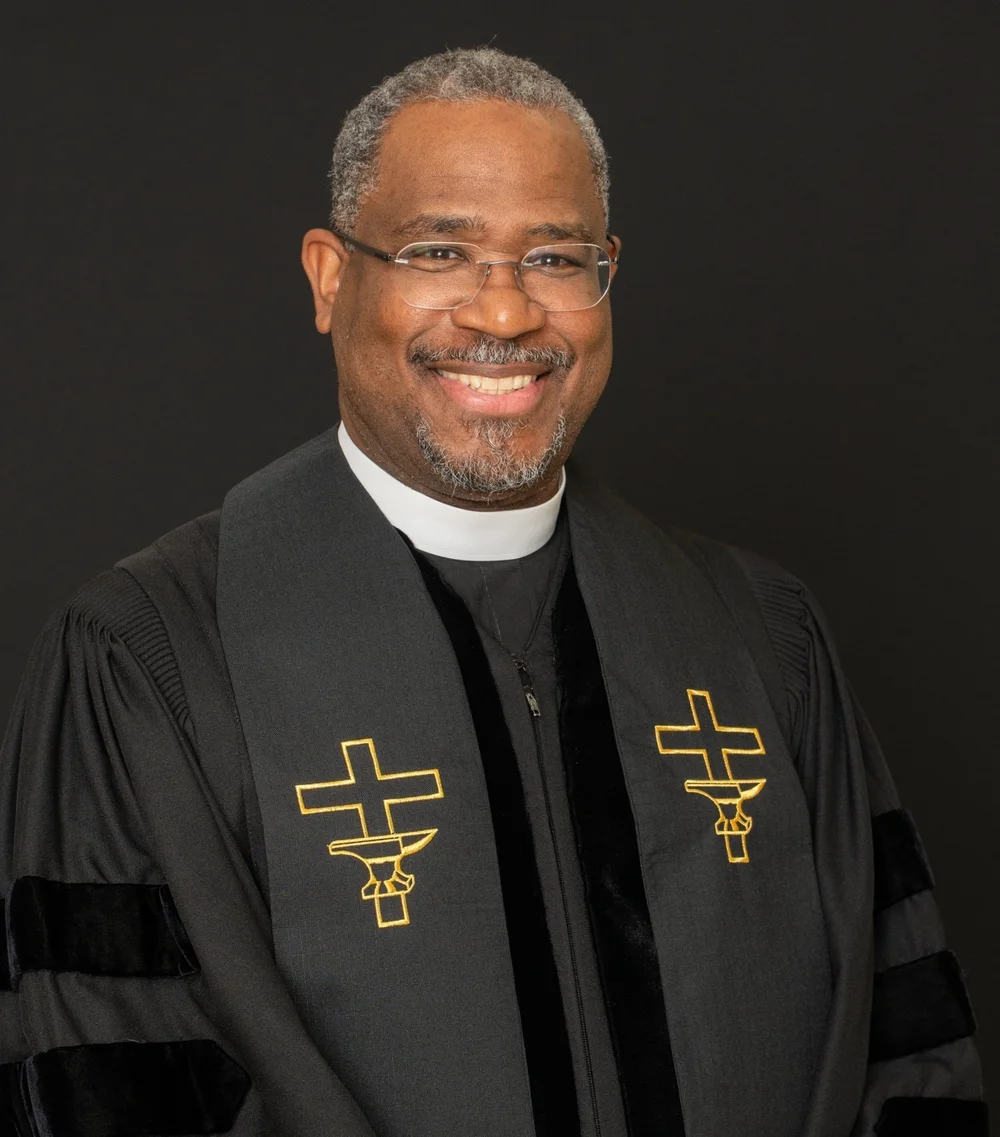 Our Team — Allen Temple AME Church