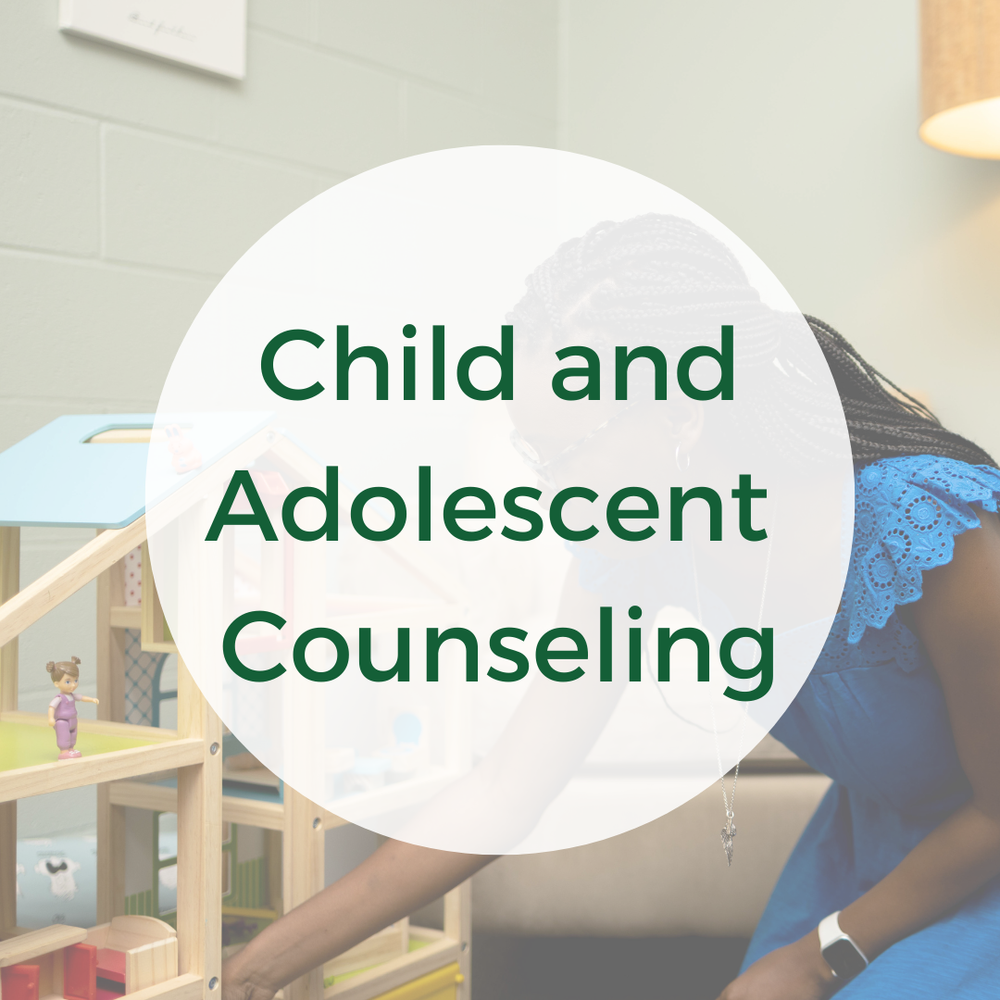 Life Counseling Center Ministries