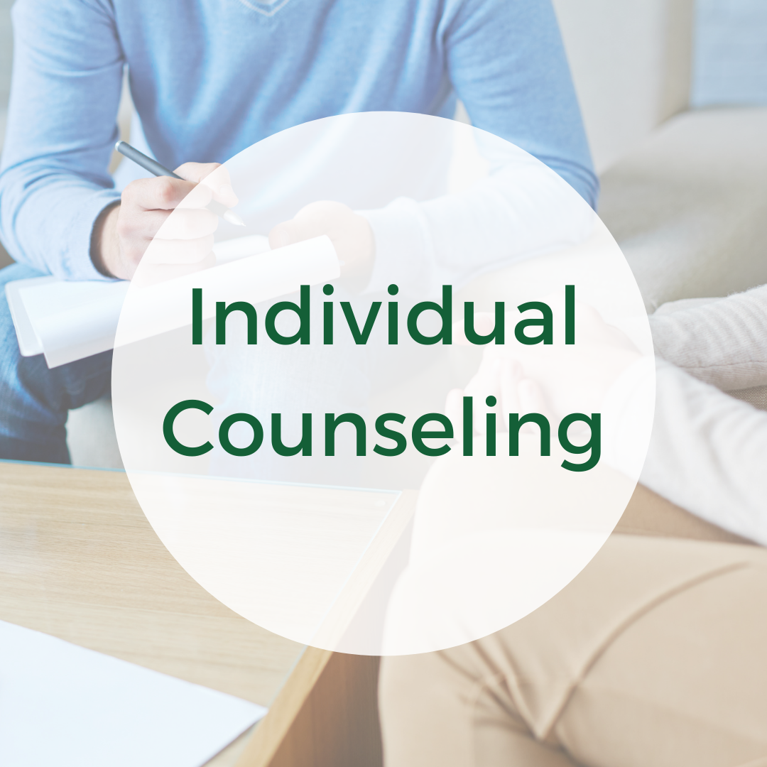 Life Counseling Center Ministries