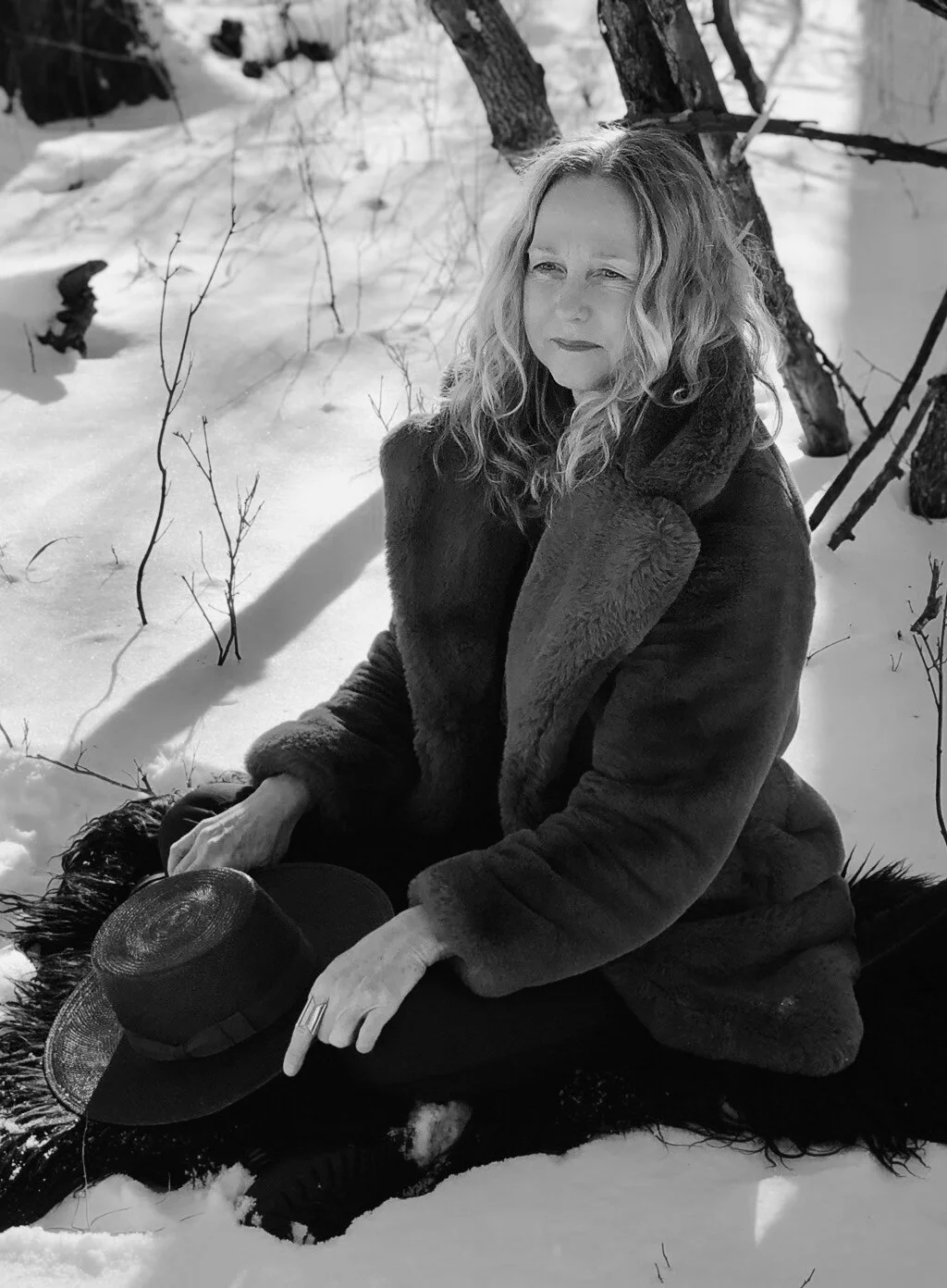 ANNETTE FROST-JENSEN