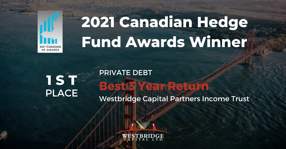 News — Westbridge Capital