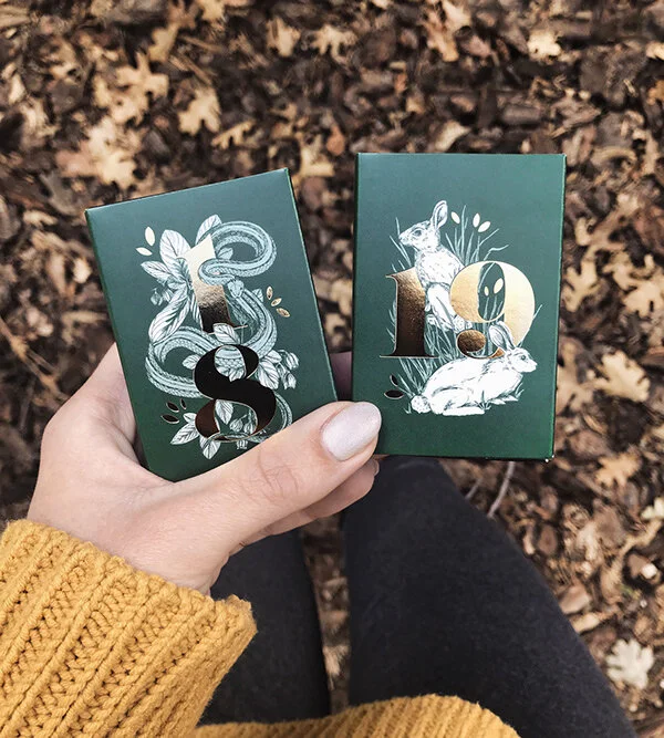 Dandelion Chocolate | Packaging Illustration — Maggie Enterrios ...