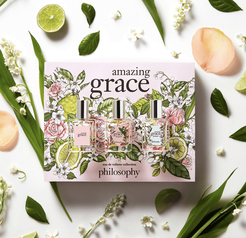 Philosophy | Botanical Packaging Illustration — Maggie Enterrios ...