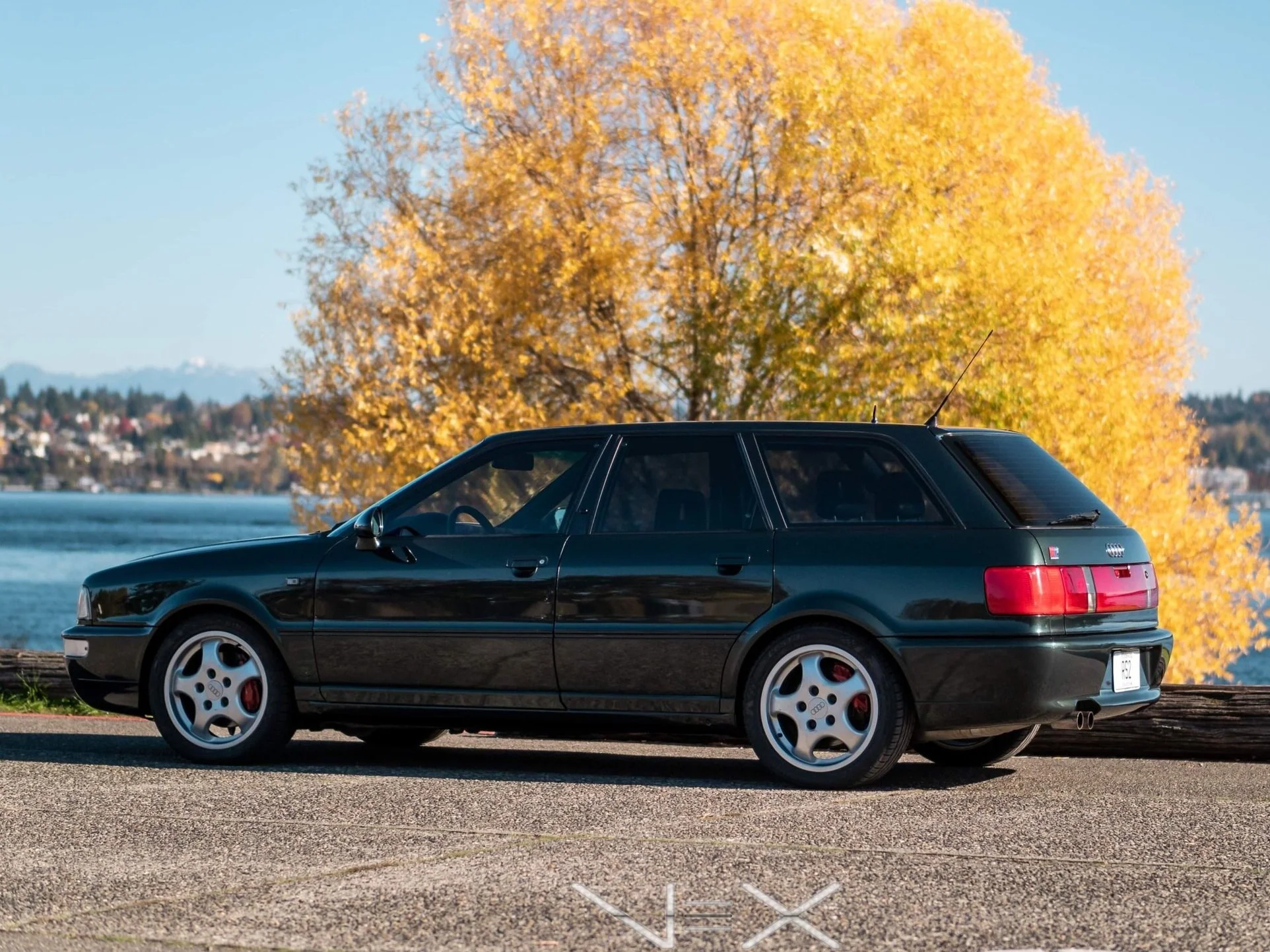 General 2 — Quattromog