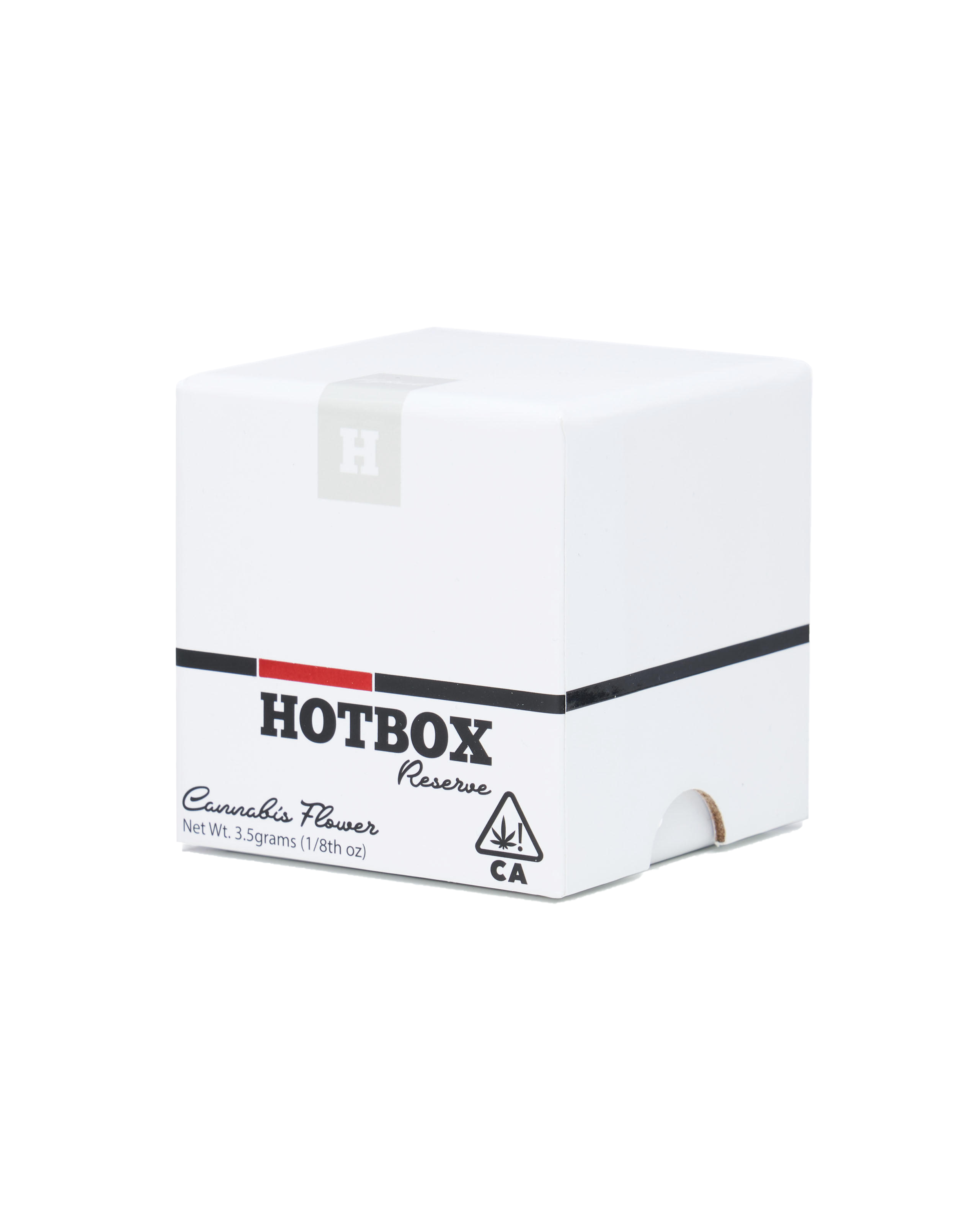 About Us — HOTBOX Cannabis