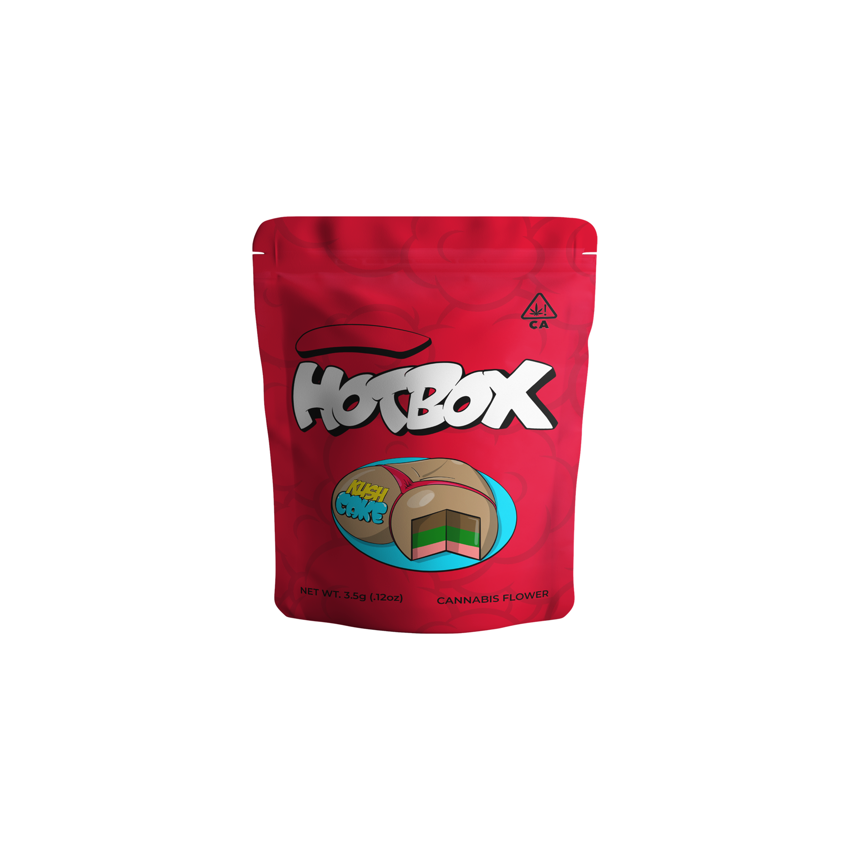 About Us — HOTBOX Cannabis