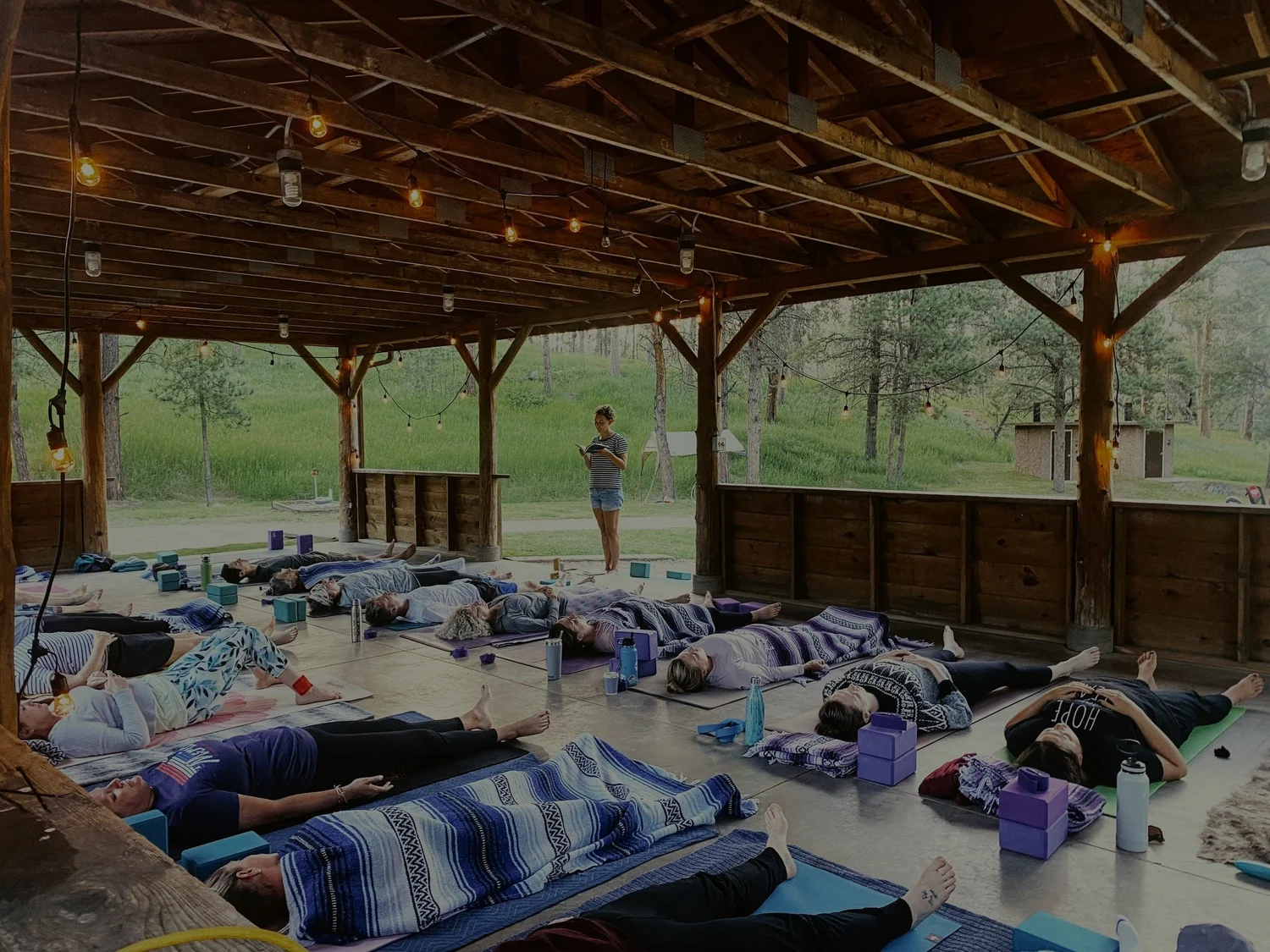 Joy Collective Yoga Studio
