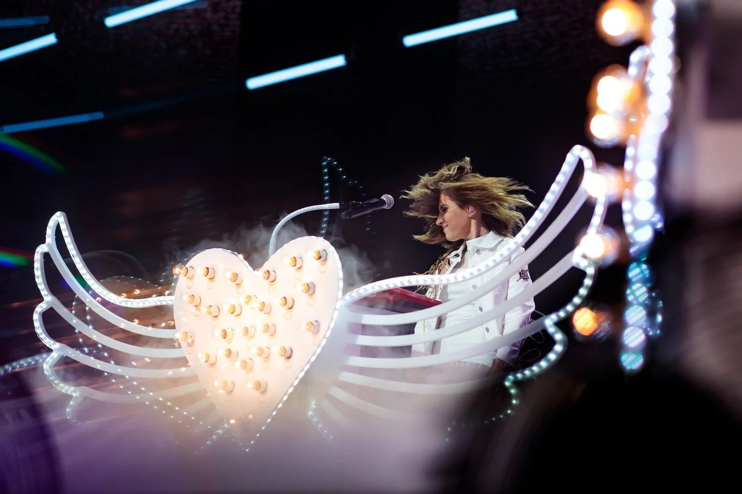 FROM CONCEPT TO STAGE: THE JOURNEY OF CREATIVE PRODUCING RAD CHICKS ...