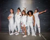 FROM CONCEPT TO STAGE: THE JOURNEY OF CREATIVE PRODUCING RAD CHICKS ...