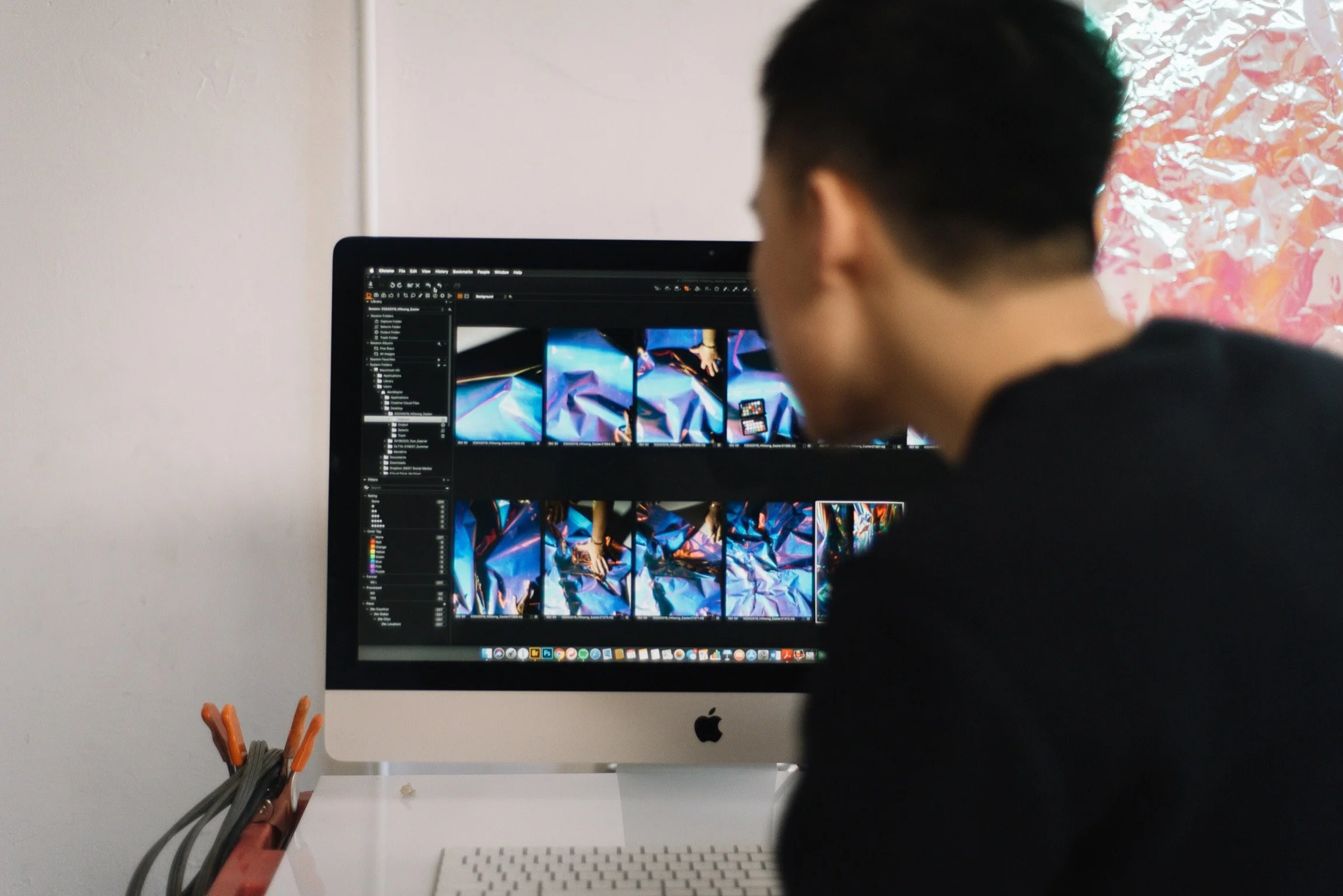Easter 2019 — THE BROOK STUDIO