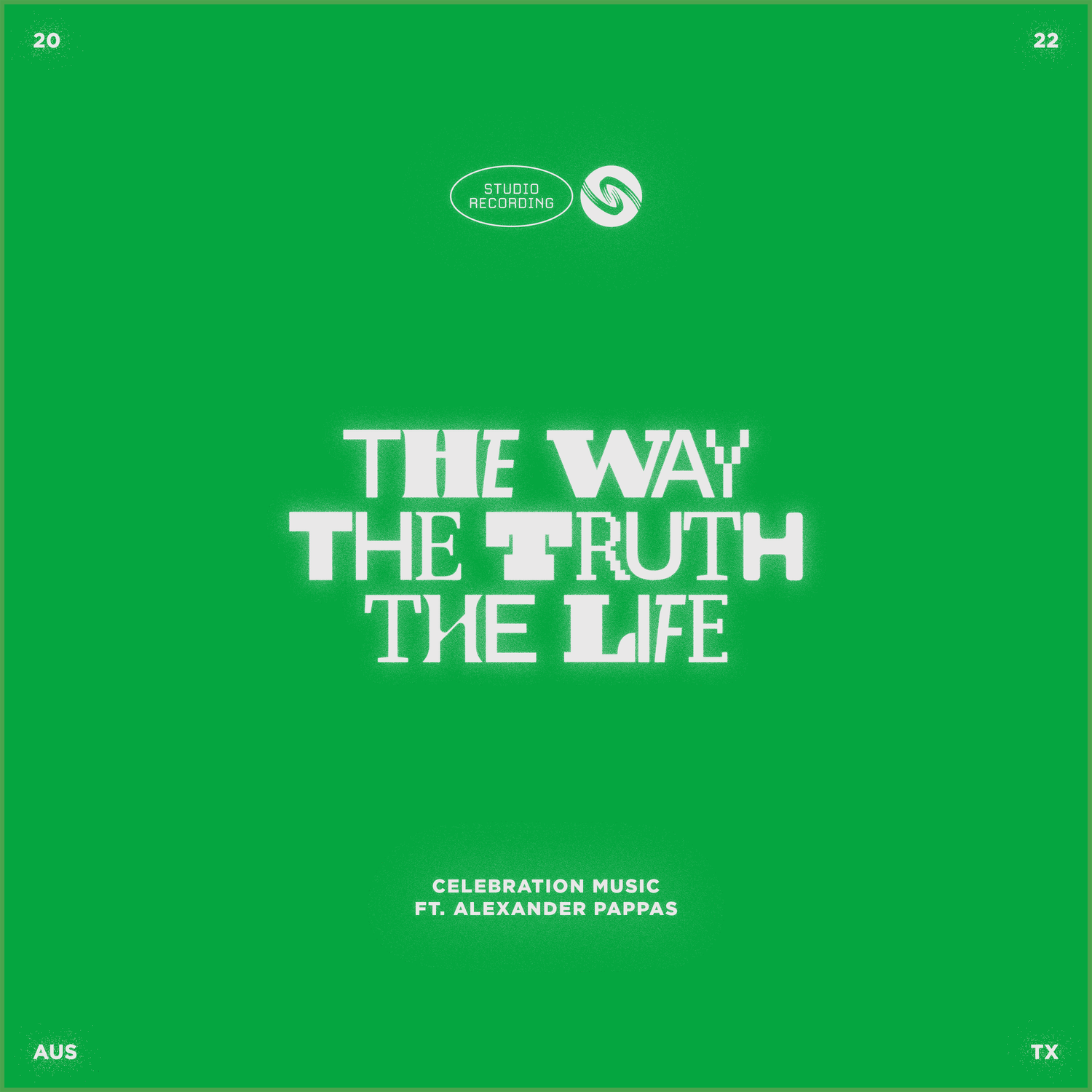 The Way The Truth The Life — THE BROOK STUDIO