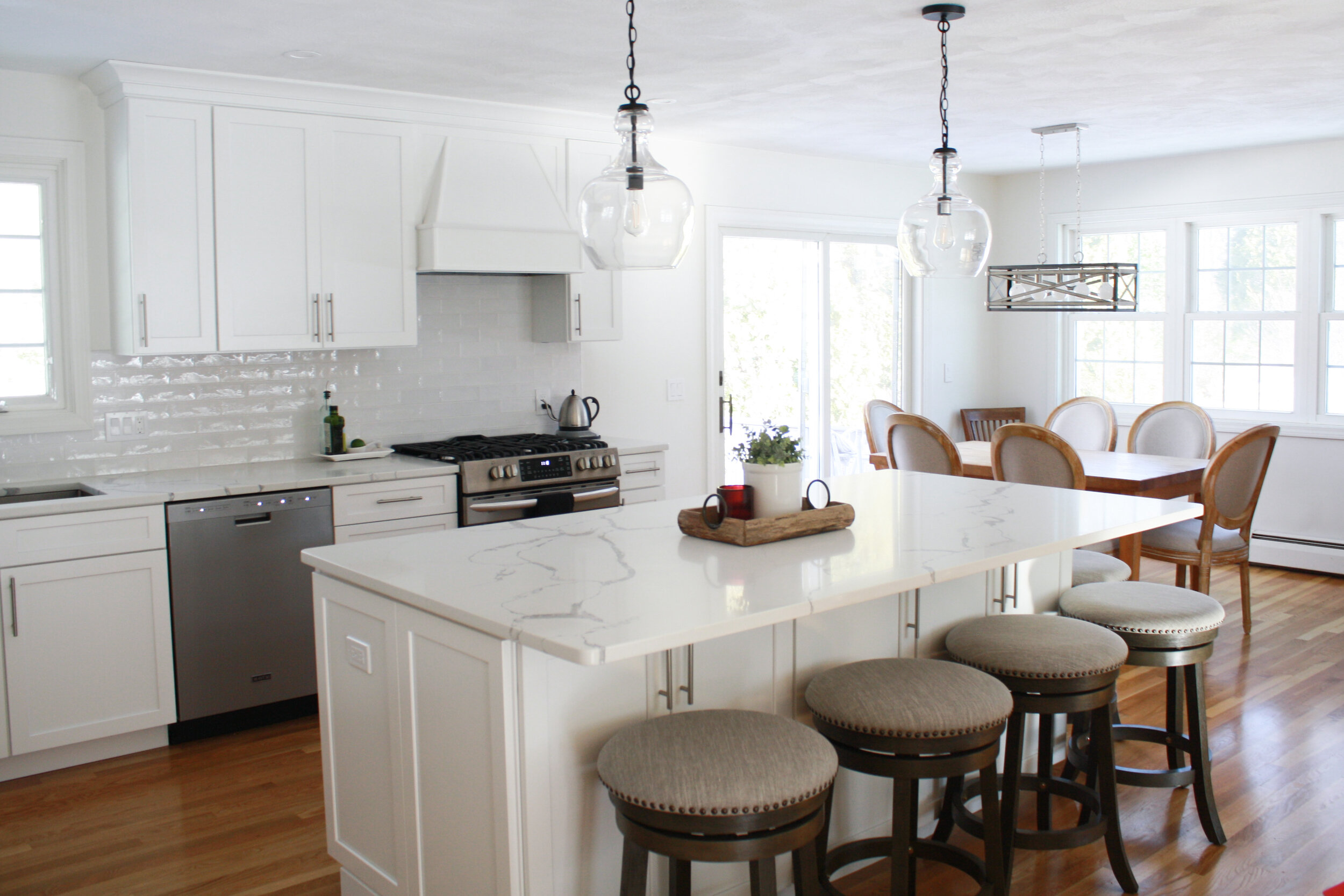 Clarke Carpentry RI Clarke Carpentry RI