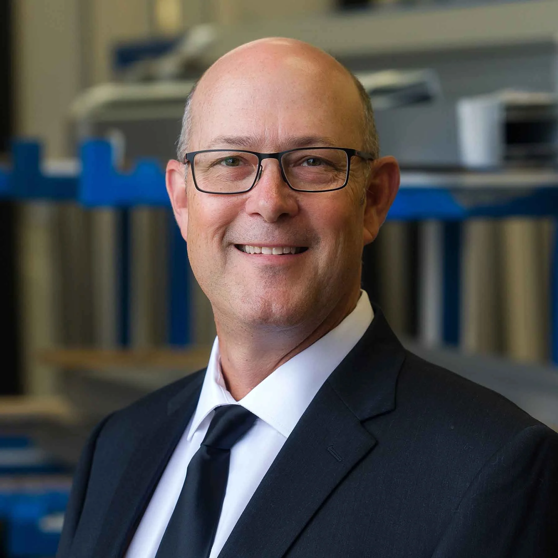 Team | Synergy Glass Company