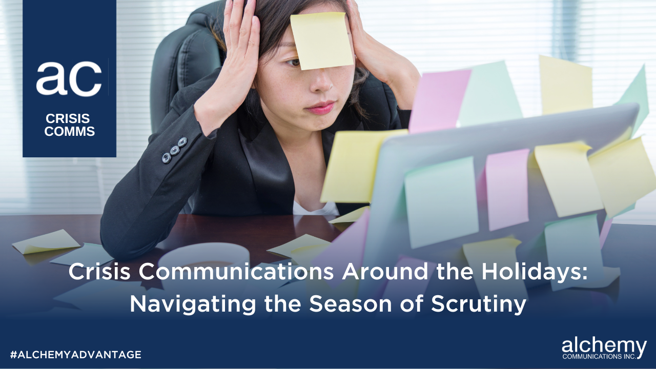 Alchemy Communications Inc.