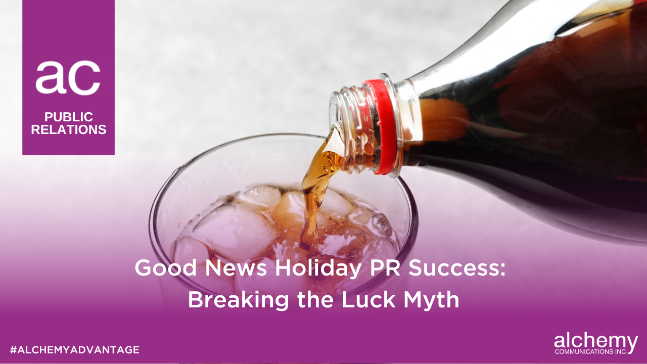 Alchemy Communications Inc.