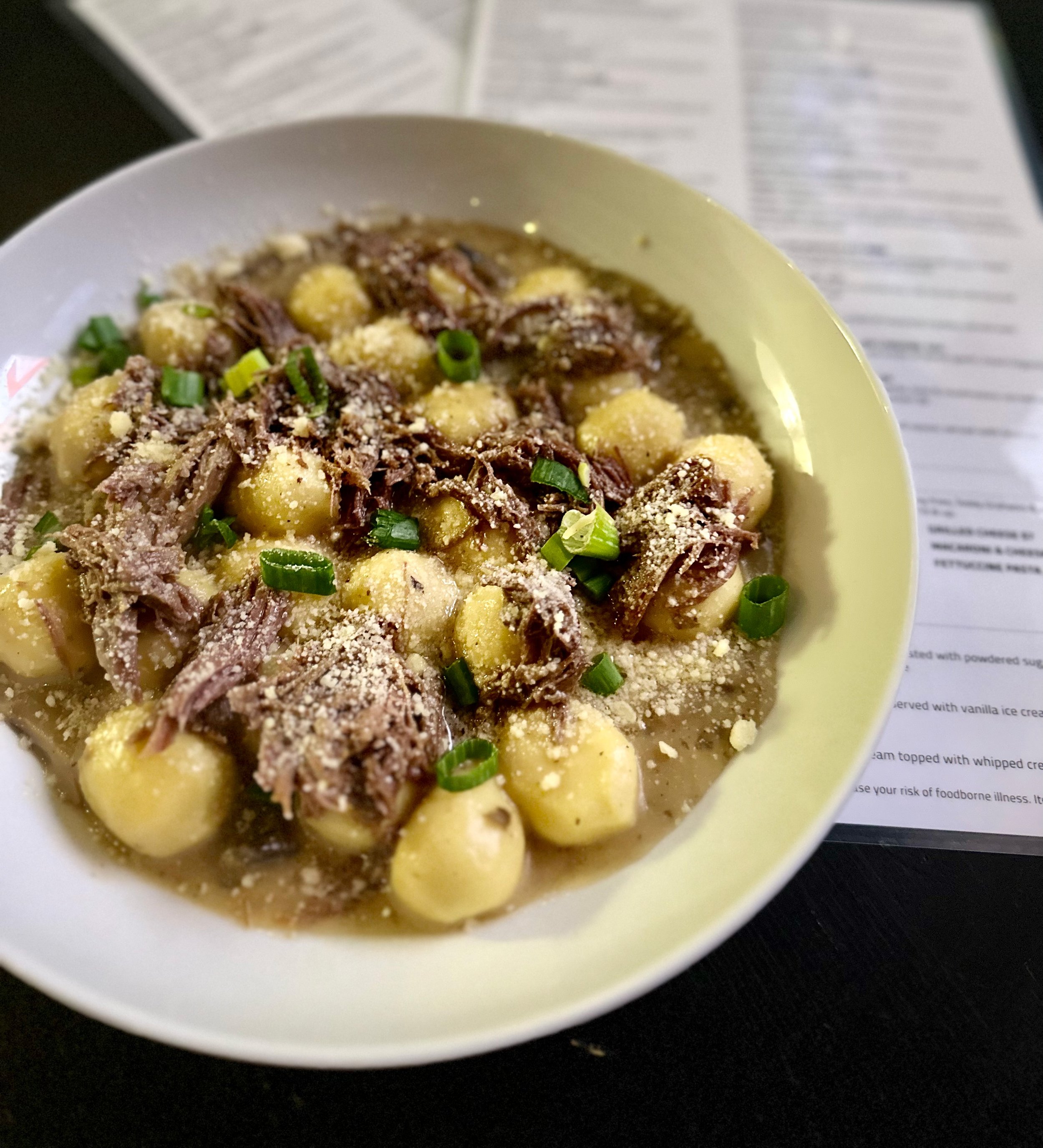 Order Online — Hal's