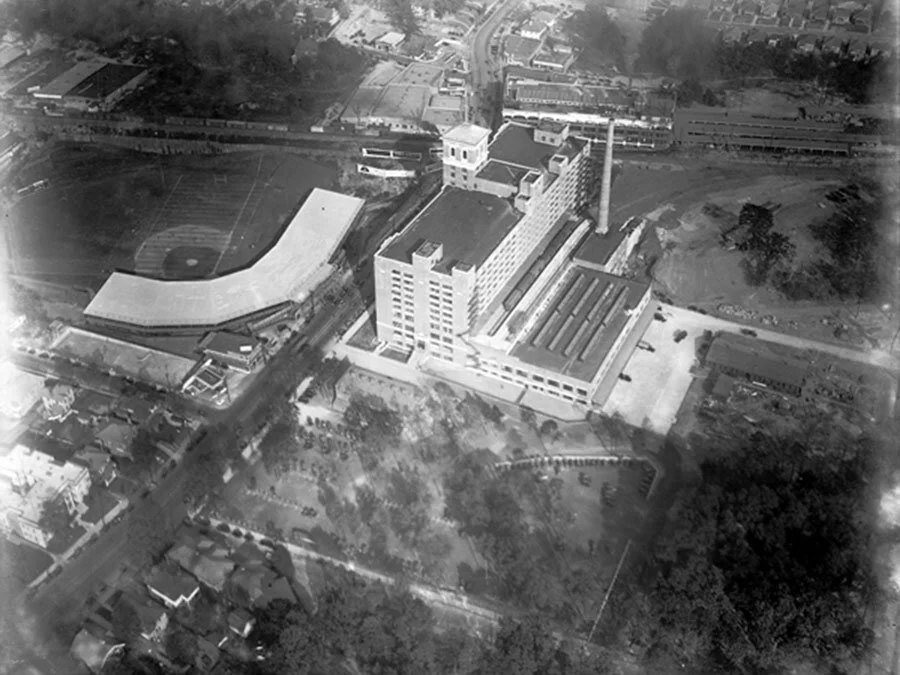 History — Ponce City Market