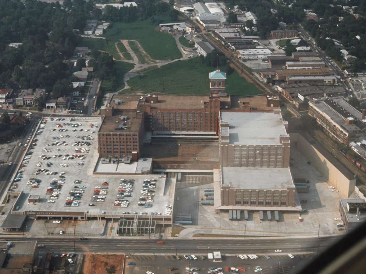 History — Ponce City Market