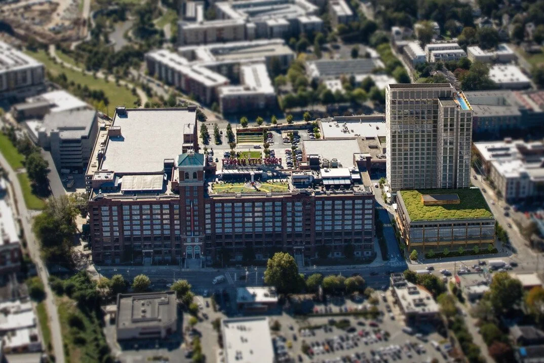 History — Ponce City Market