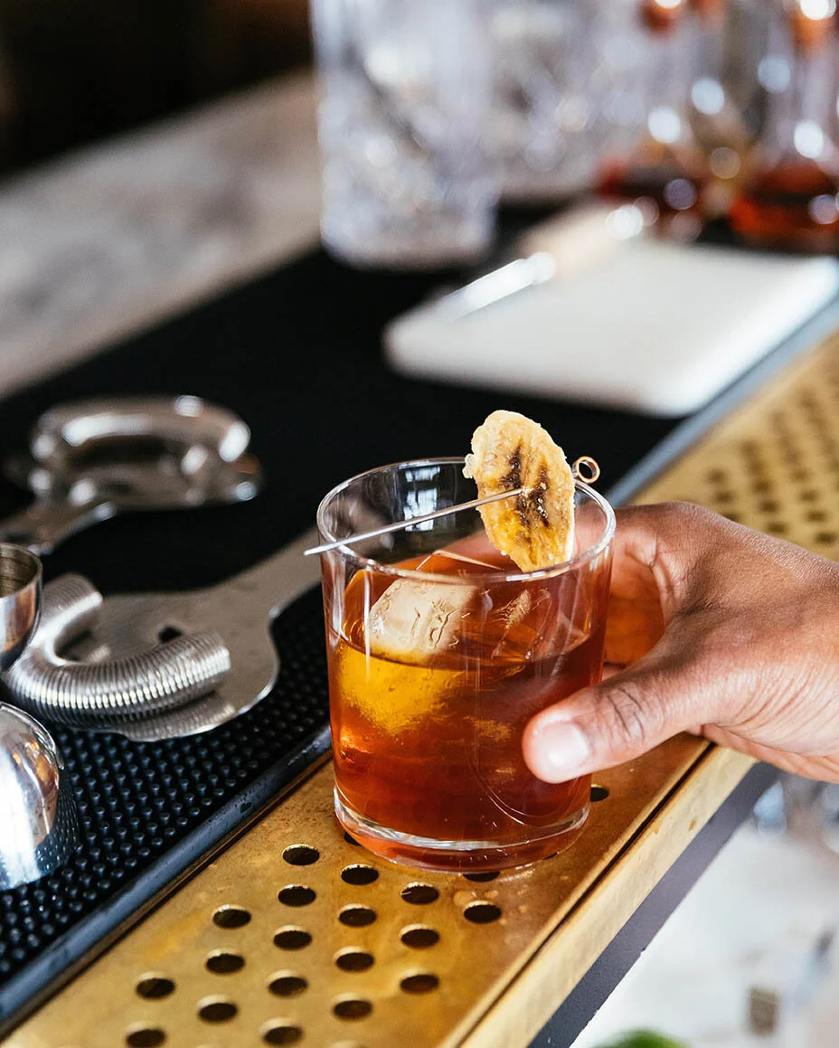 12 Cocktail Bar — Ponce City Market