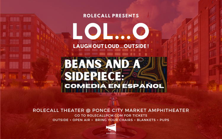 RoleCall Theater Stand Up Comedy In Spanish Ponce City Market rolecall-theater-stand-up-comedy-in-spanish-ponce-city-market